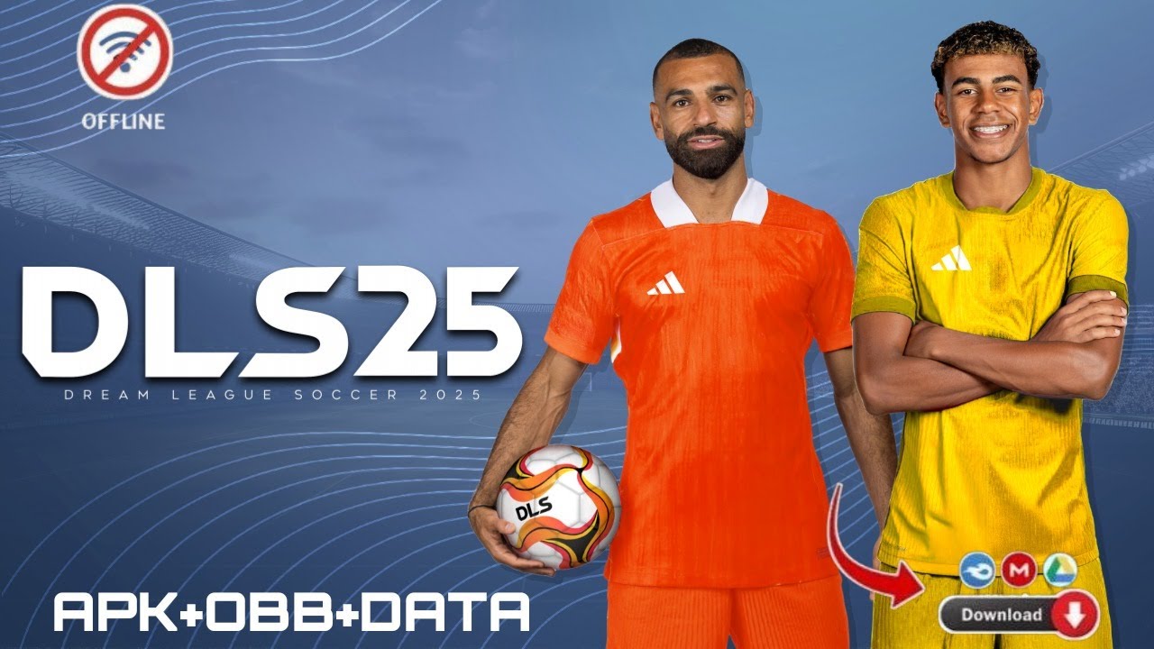 DLS 19 Mod 25 Big Update Offline Latest Transfers | Real Faces & HD ...