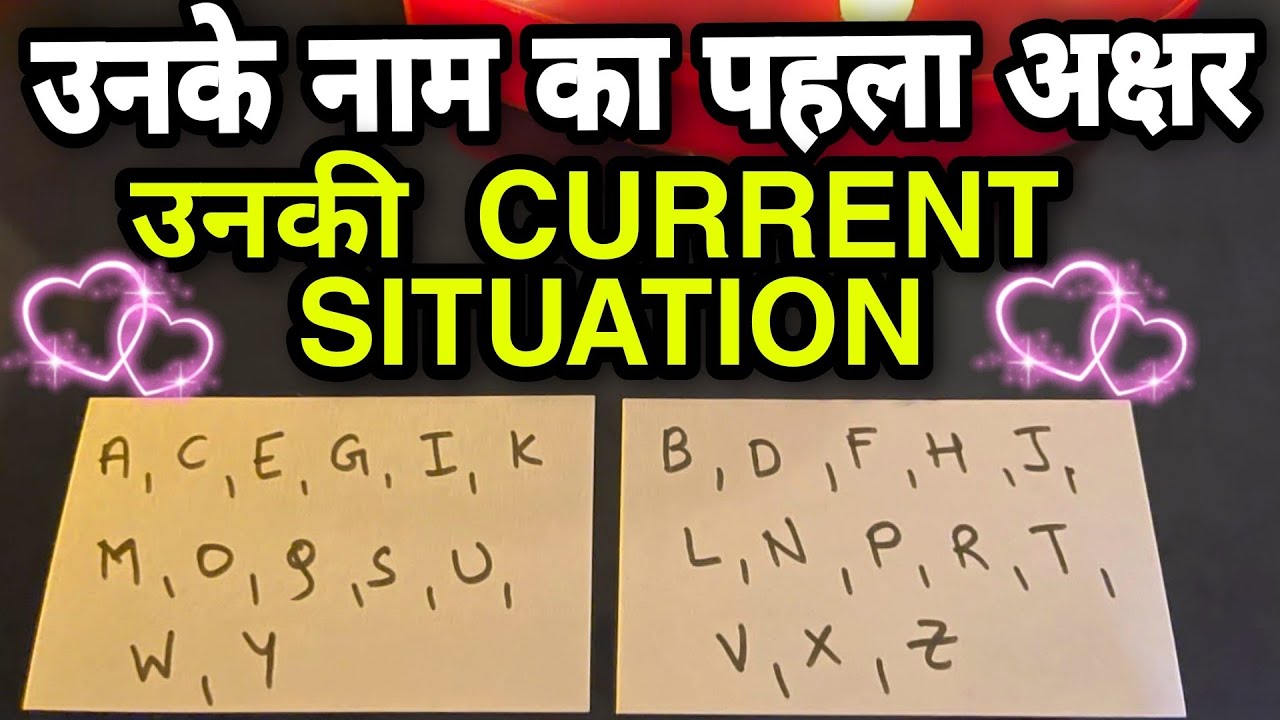 UNKE LIFE MEIN KYA CHAL RAHA HAI? CURRENT FEELINGS? HINDI TAROT TODAY 🦋 ...