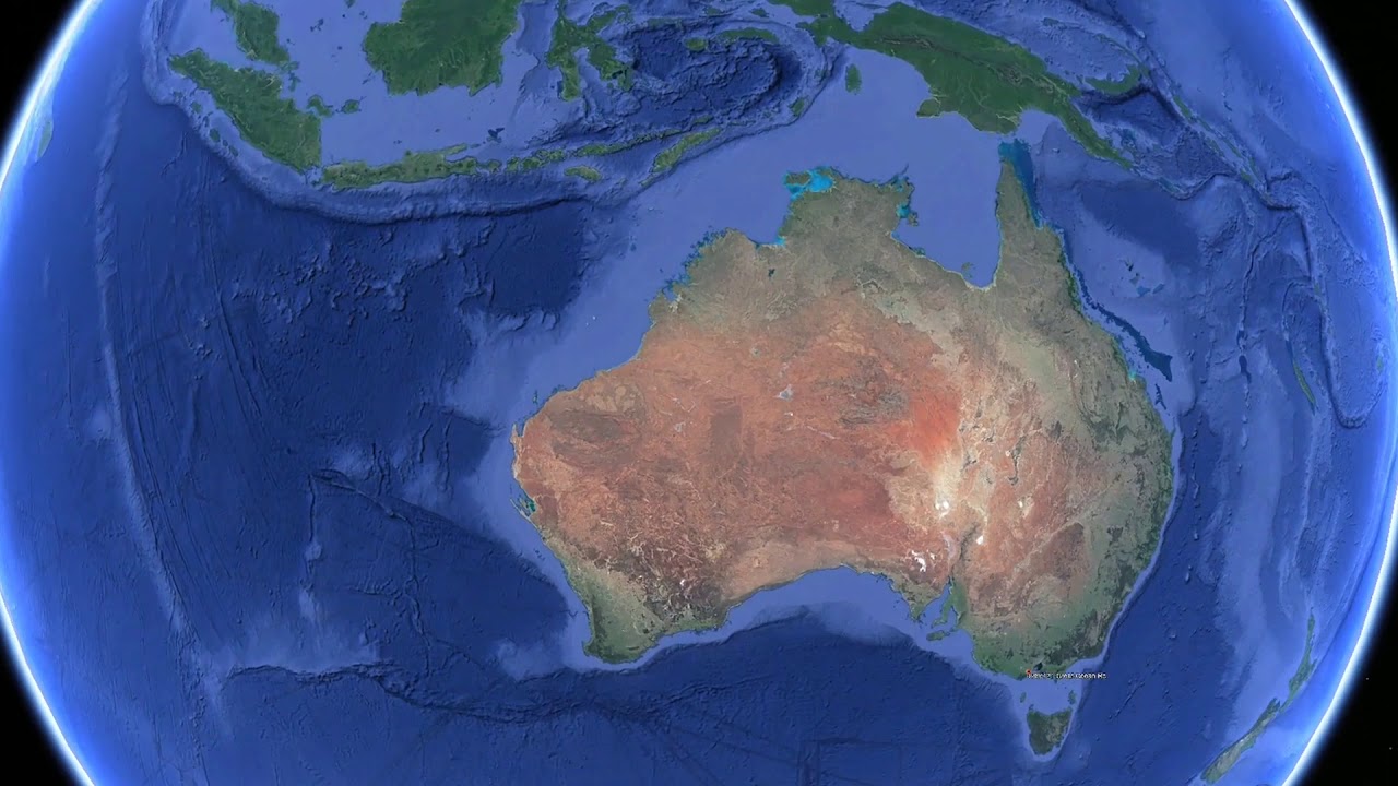 Location Map Zooming Sample - YouTube