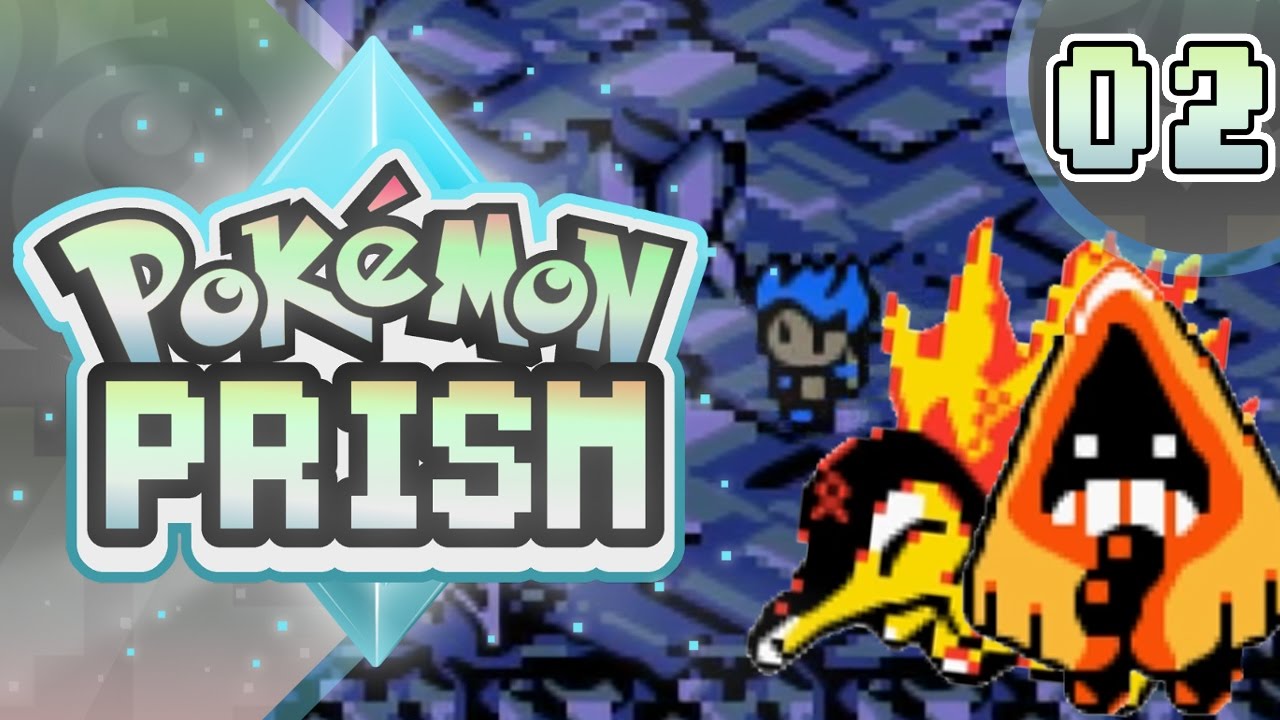 Pokemon Prism Part 2 GIFT POKEMON! Gameplay Walkthrough ( Pokemon Rom ...