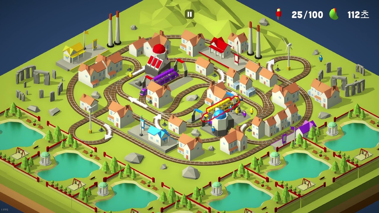 Conduct THIS! new level ideas - 초록언덕2 - YouTube