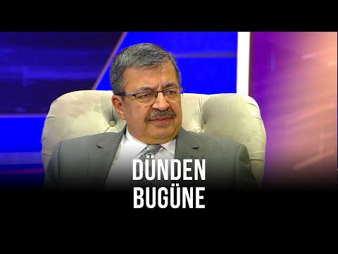 Eda Özdemir ile Dünden Bugüne - Hayati İnanç | 6 Mart 2021