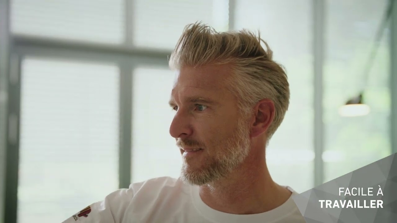 Premium PU Extra Mat - YouTube