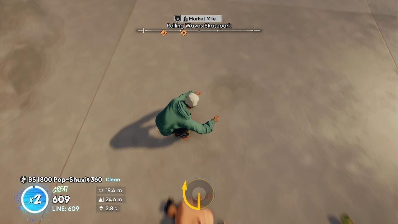 Gappin the Pipe! - YouTube