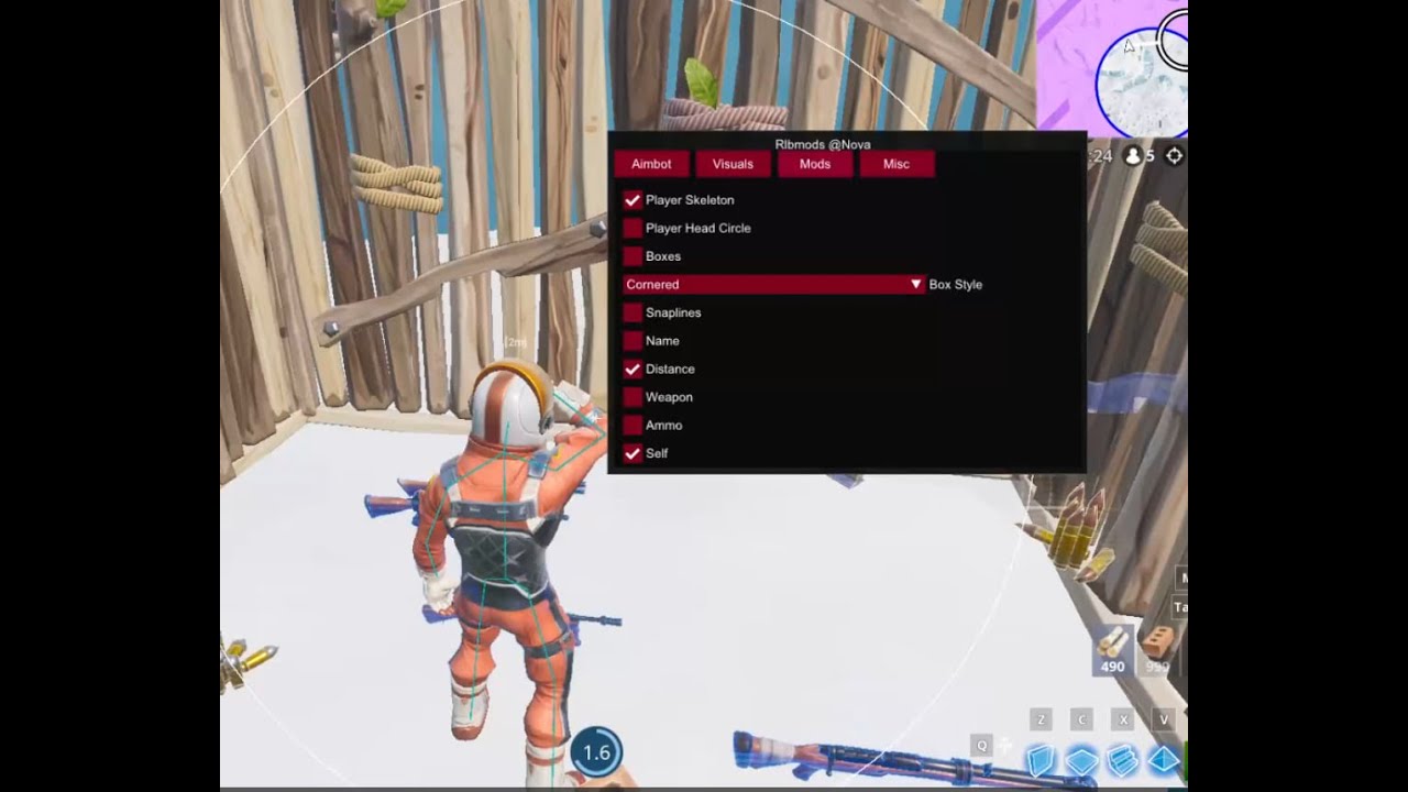 Dancing🕺🏻 Destroying Nova Kids With RLBMODS https://discord.gg/rlbmods - YouTube