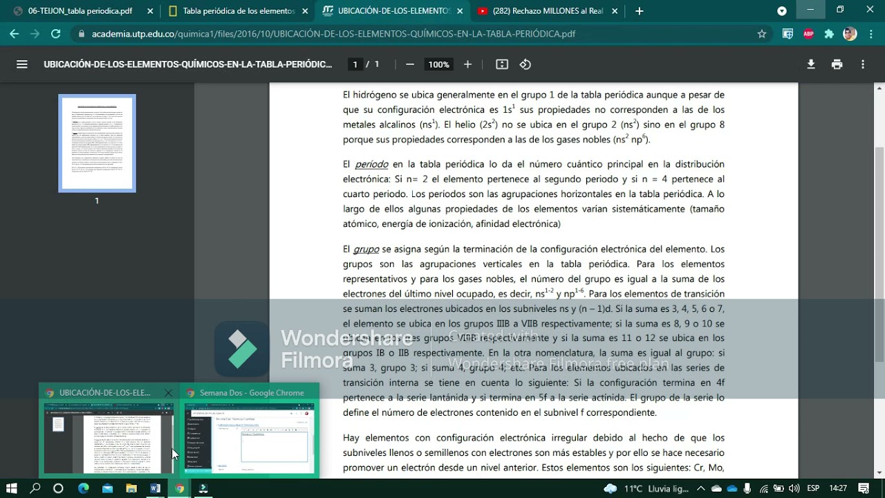 Como subir la información a la wiki - YouTube