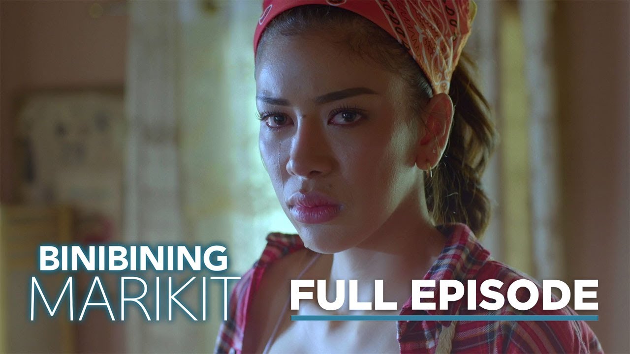 Binibining Marikit: Ikit’s life turns into a HELLISH nightmare! (Full ...
