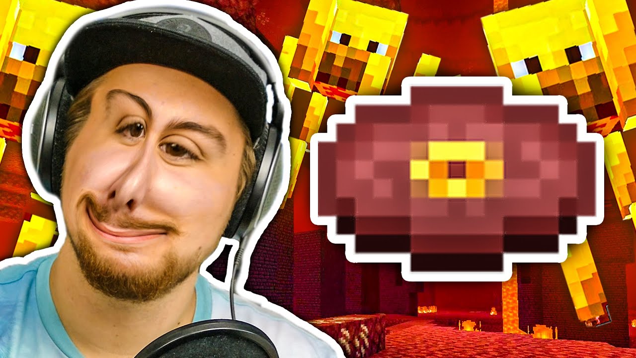 THE NEW "PIGSTEP" MUSIC DISC IS AWESOME! || Minecraft Survival - #13 ...