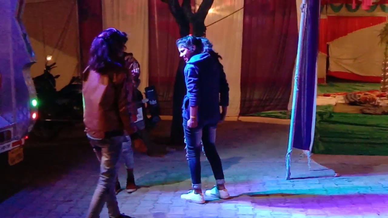 Live - YouTube