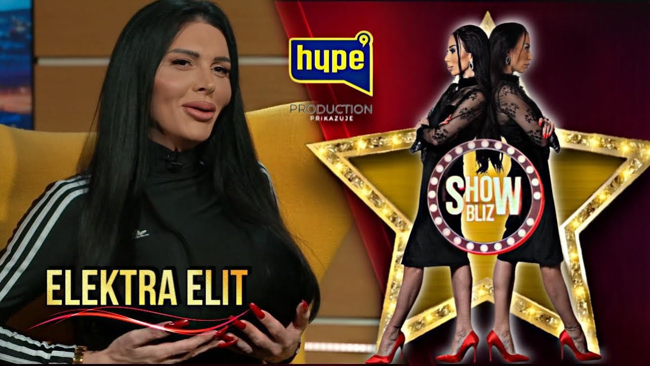 "Zvezdan Slavnić voli da ponižava žene u krevetu! Bili smo zajedno u ...