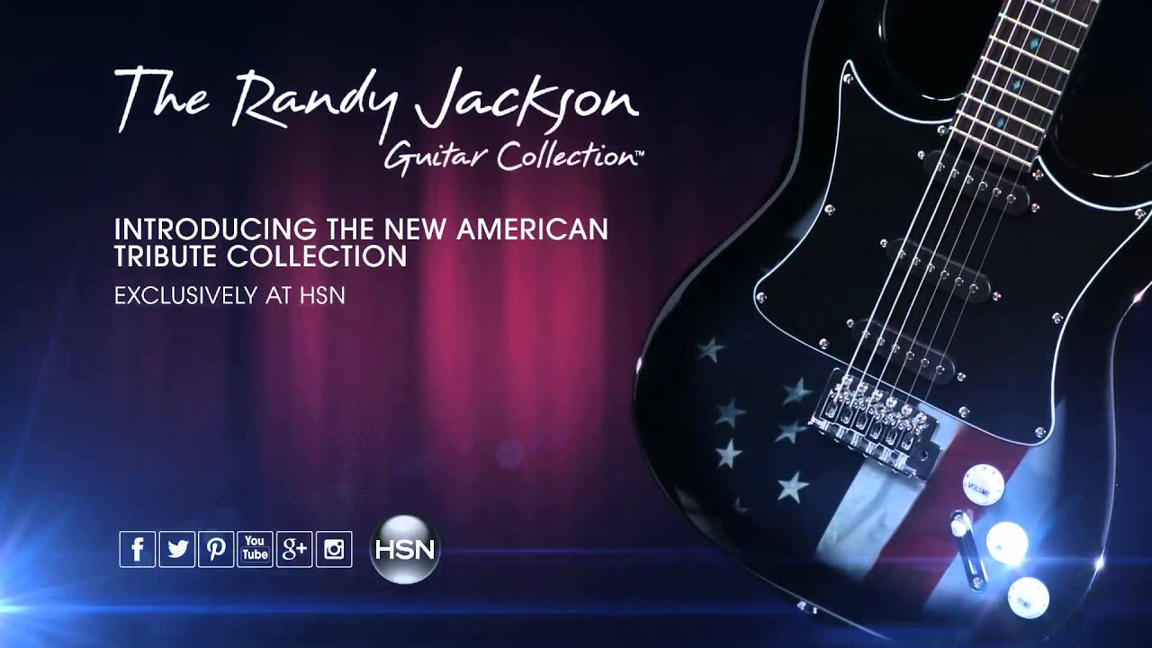 HSN | Randy Jackson - YouTube