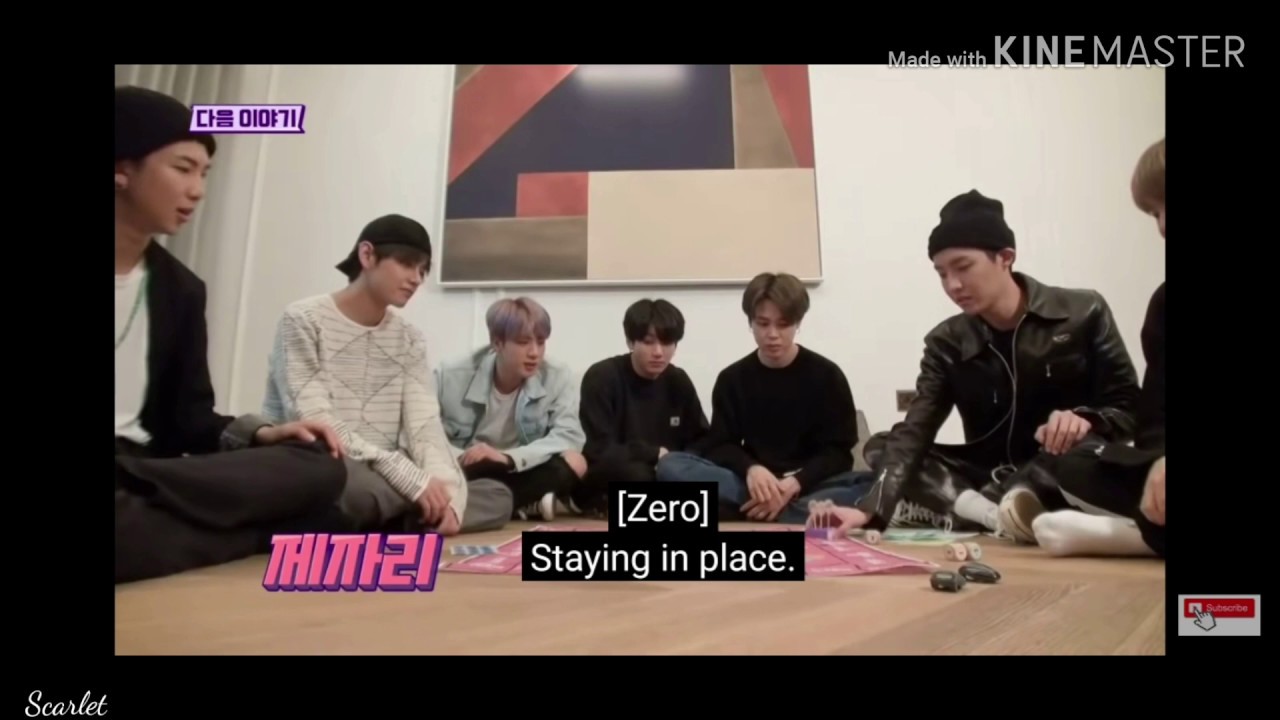 BTS Run Ep 94 Preview (방탄소년단) - YouTube