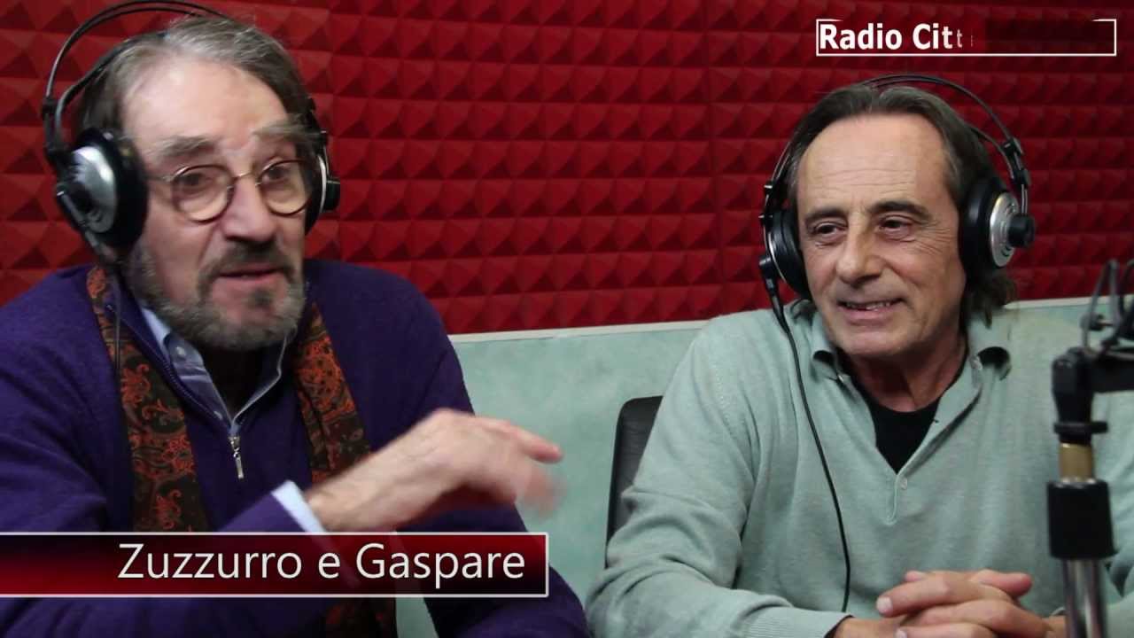 Zuzzurro e Gaspare a teatro con "Tutto Shakespeare in 90 minuti" - HD ...