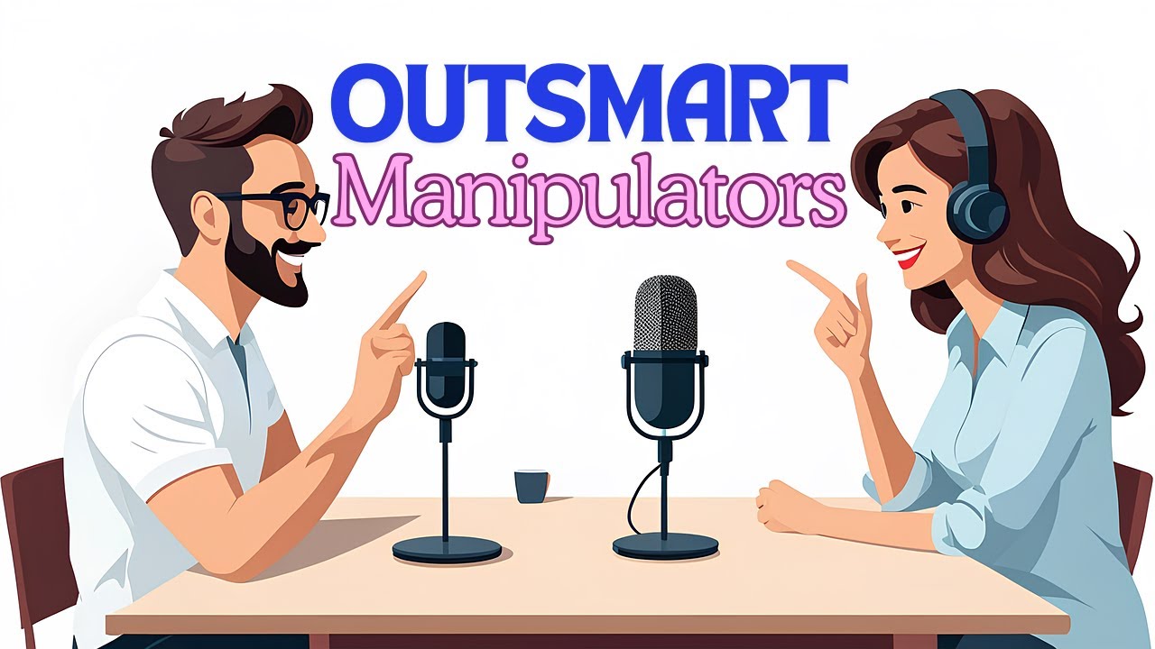 Spotting a Perpetual Manipulator: Life Coach Tips to Outsmart ...