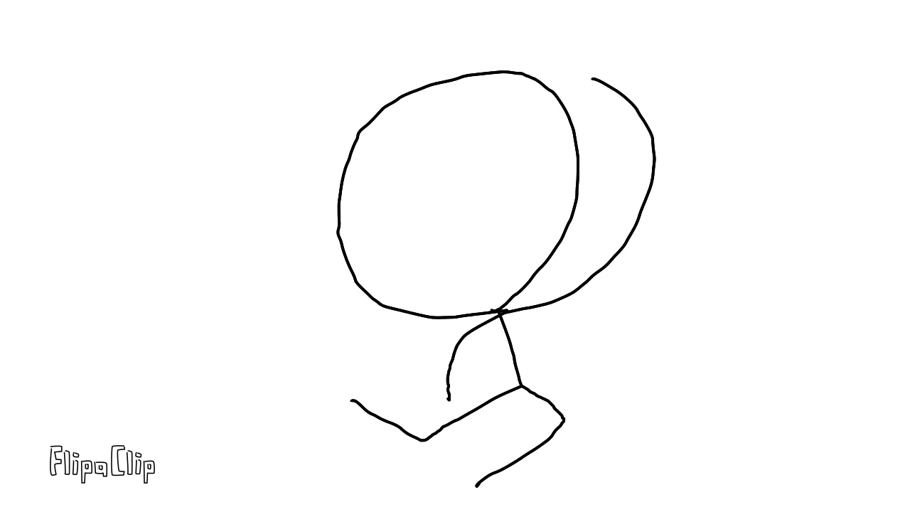 Stick figure test - YouTube