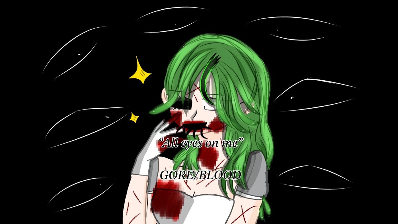 All eyes on me || Emile Loop backstory - YouTube