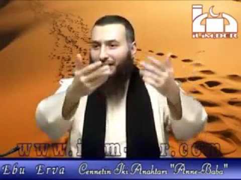 Ana haqqı ödənməz