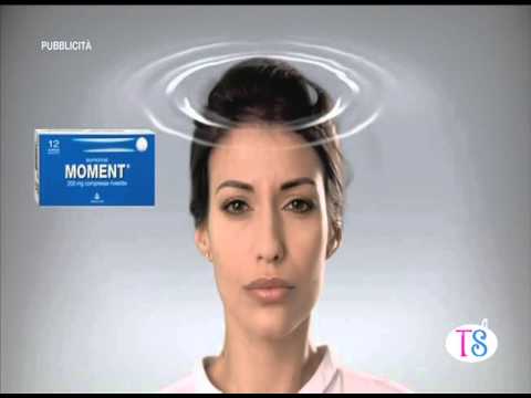 Angelini Moment Febbraio 2015 - YouTube