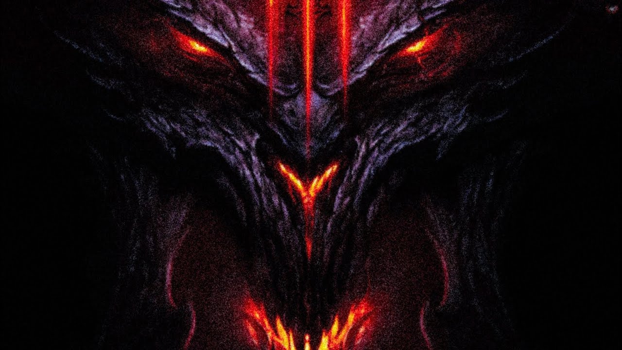 NEMESIS - DEVIL [DUBSTEP/TRAPSTEP] - YouTube