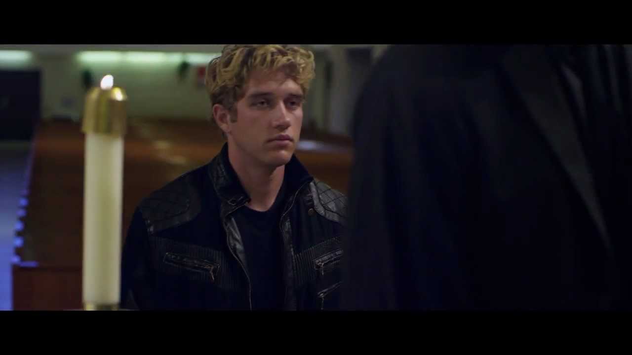 Cloth teaser Trailer (International) - YouTube