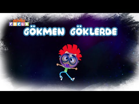Neşeli Dünyam | 5. Sezon 4. Bölüm (Yeni Sezon) | Minika