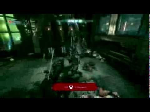 Batman: Arkham Knight - Cycle Of Violence Achievement Guide - YouTube