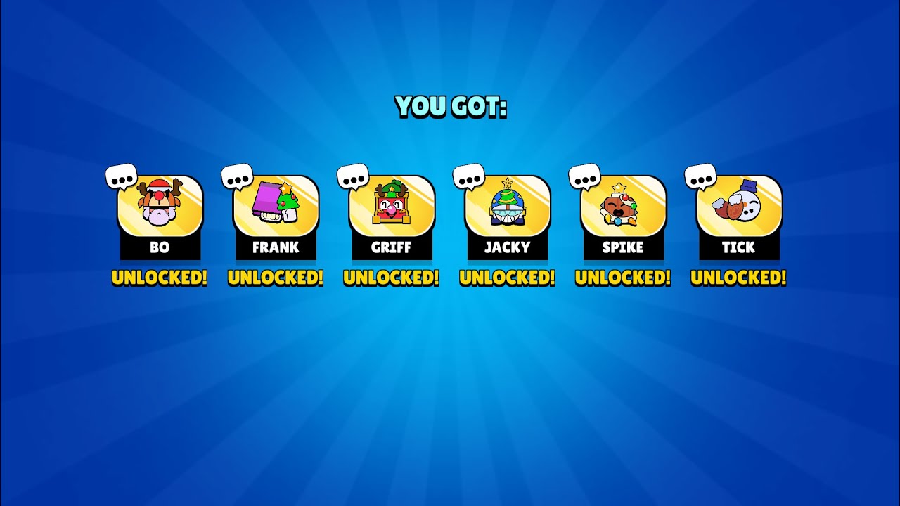 THANKS SUPERCELL!!! (Old Clip From Christmas) - YouTube