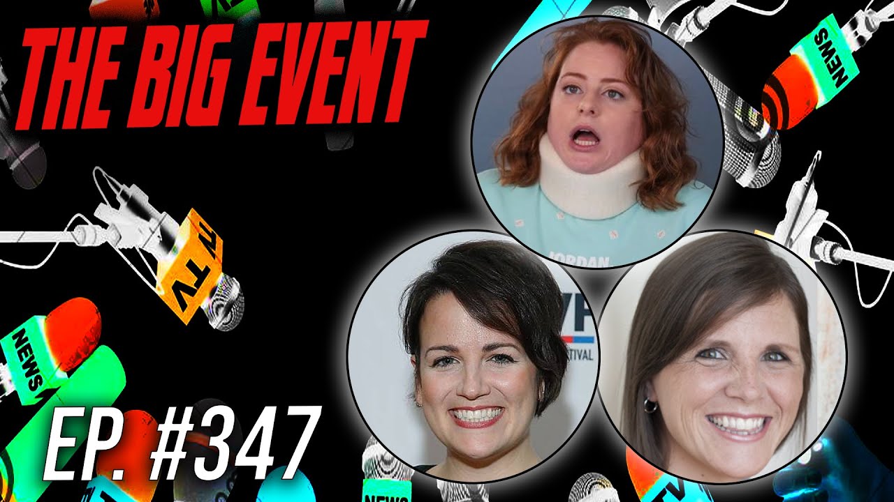 Jo Scott, Annie Donley, and Jordan Lee Cohen - EverythingNowShow #347 ...