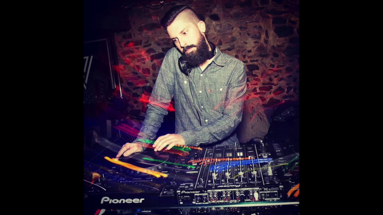 Dj Axel Klein - Classic Session 004 - YouTube