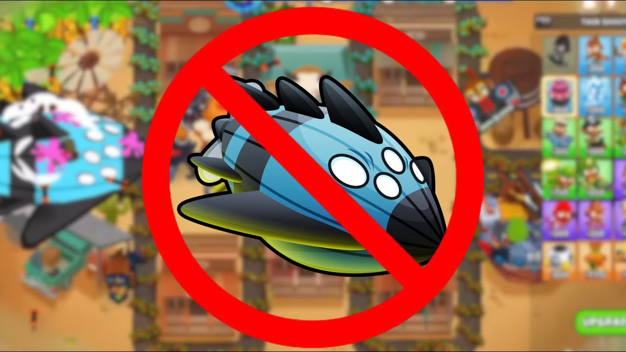 Vortex Boss Battle Stream | Bloon tower Defense 6 | Road to 500 subs ...