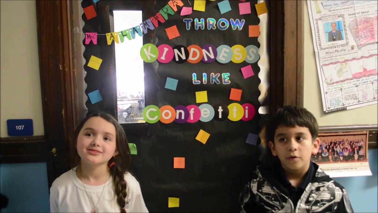 The Ellen Project - YouTube