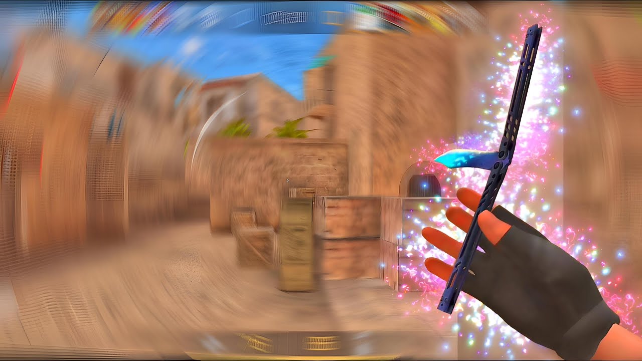 САМЫЙ СПОКОЙНЫЙ ТРЕК 😇 highlights Standoff 2 Highlights - YouTube