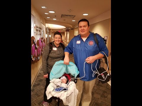 Story of Care: Baby Born at 25 Weeks