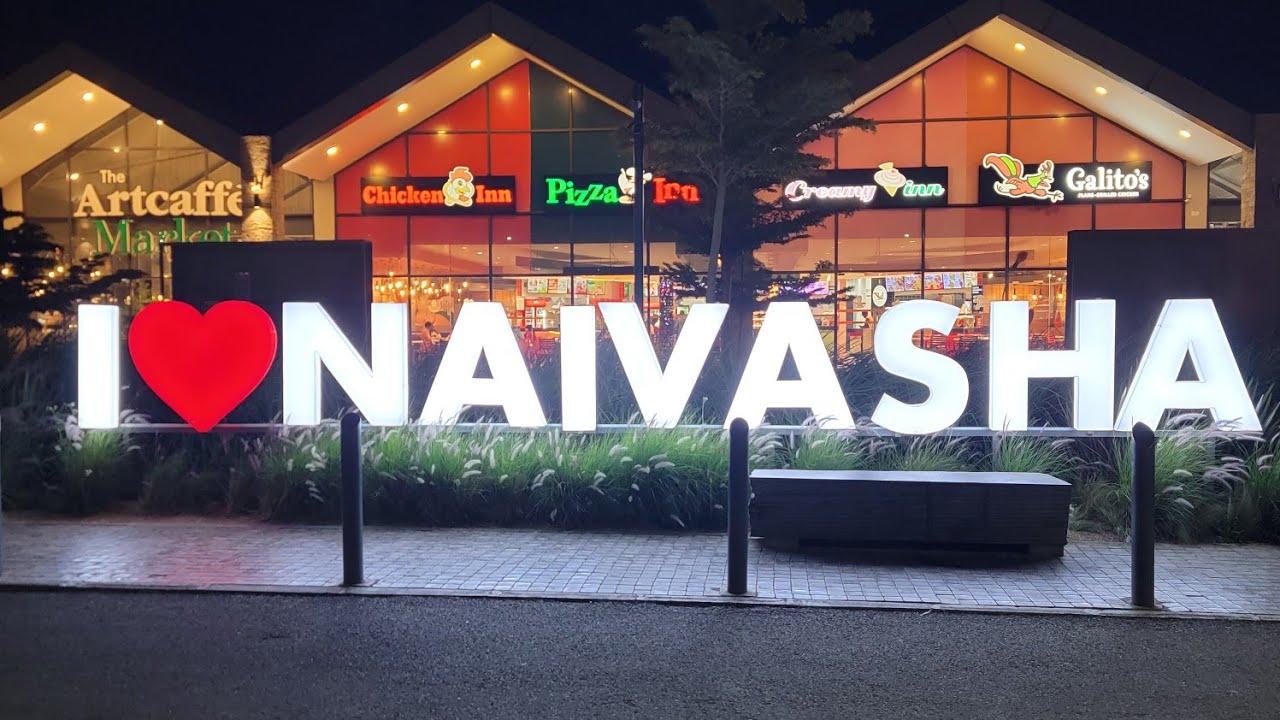 Are Nakuru People Really Living their Motto: EXPLORE, ENJOY, PROSPER ...