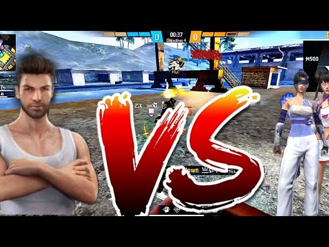 1 VS 3 hot girls ️ ultra level game play 🎮 #viral #viralvideo #views ...