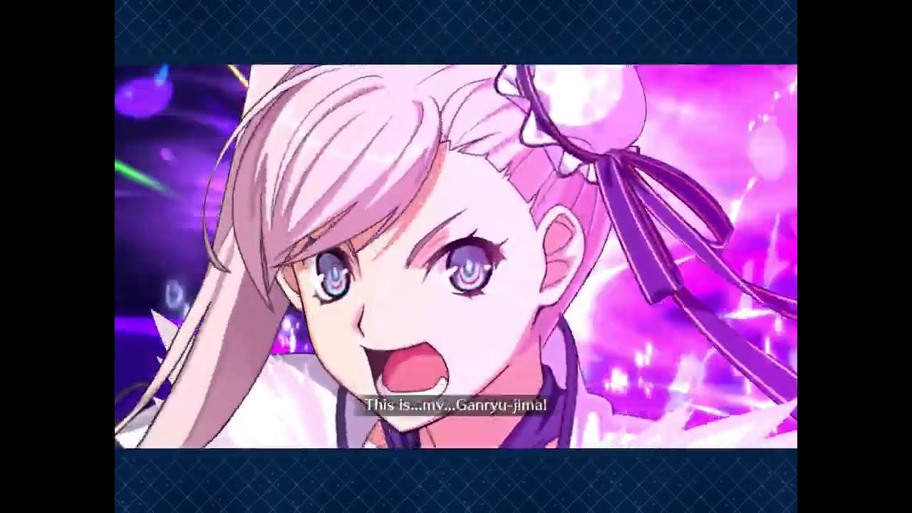 Lady Reines Case Files Revival - High Difficulty Challenge Quest - YouTube