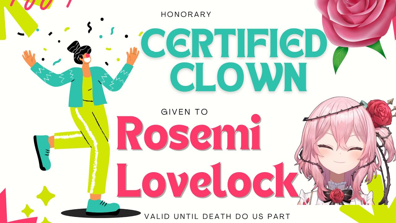 When Rosemi tries to Roast but It Firebacks Horribly - YouTube