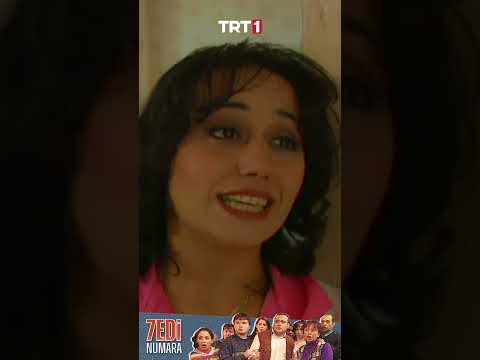 Cansu'nun Sabah Şakası | Yedi Numara 3. Bölüm