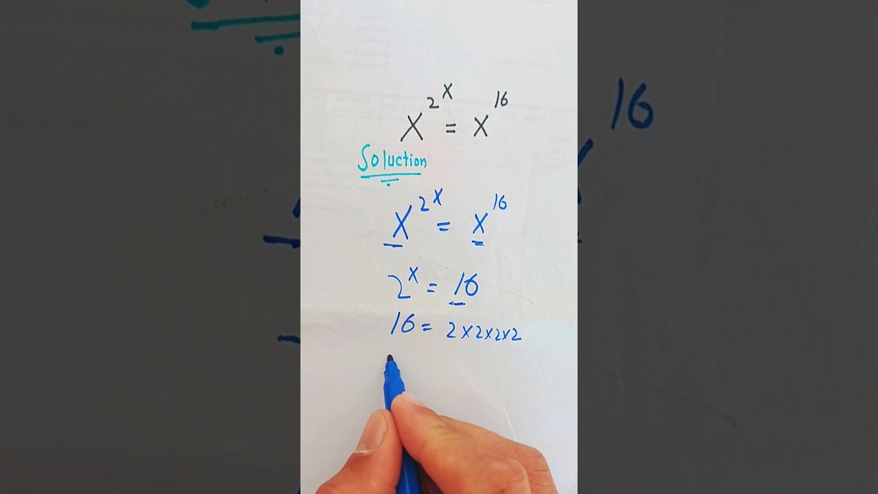 99% of People Get This Power Rule Wrong! - YouTube