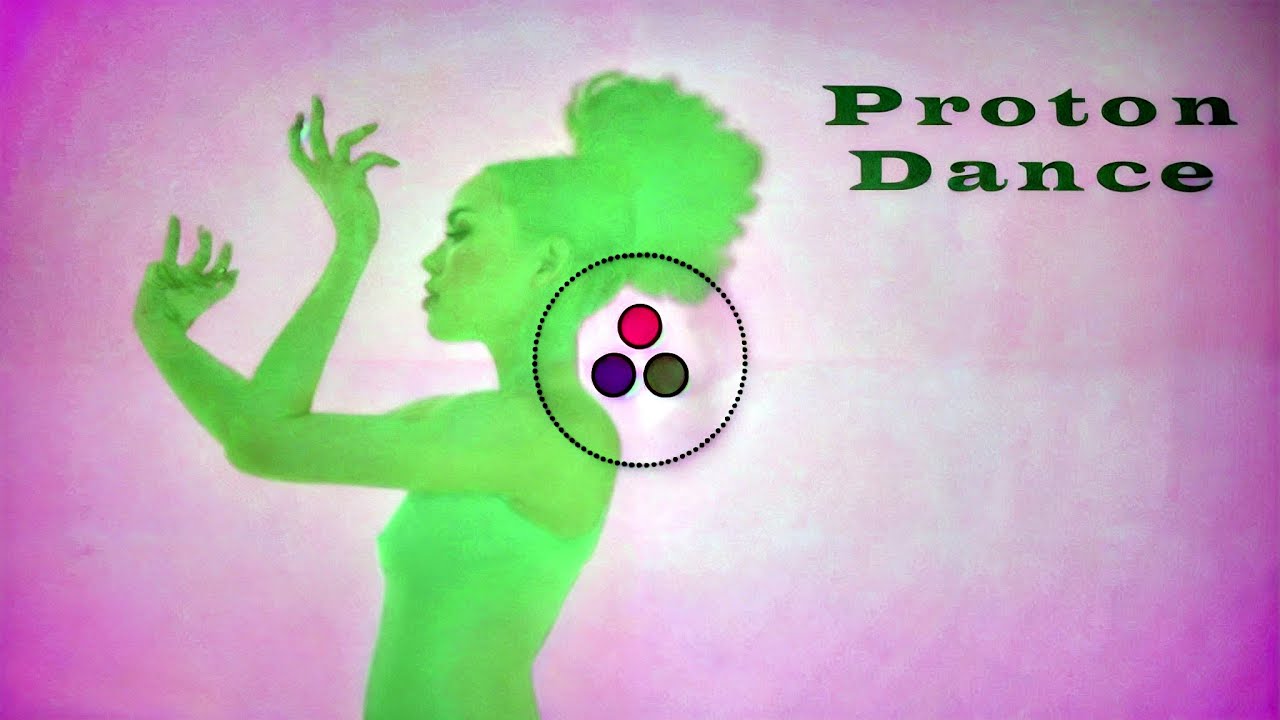 What's in the Proton, Baby? The Quantum Chromodynamics Song - YouTube