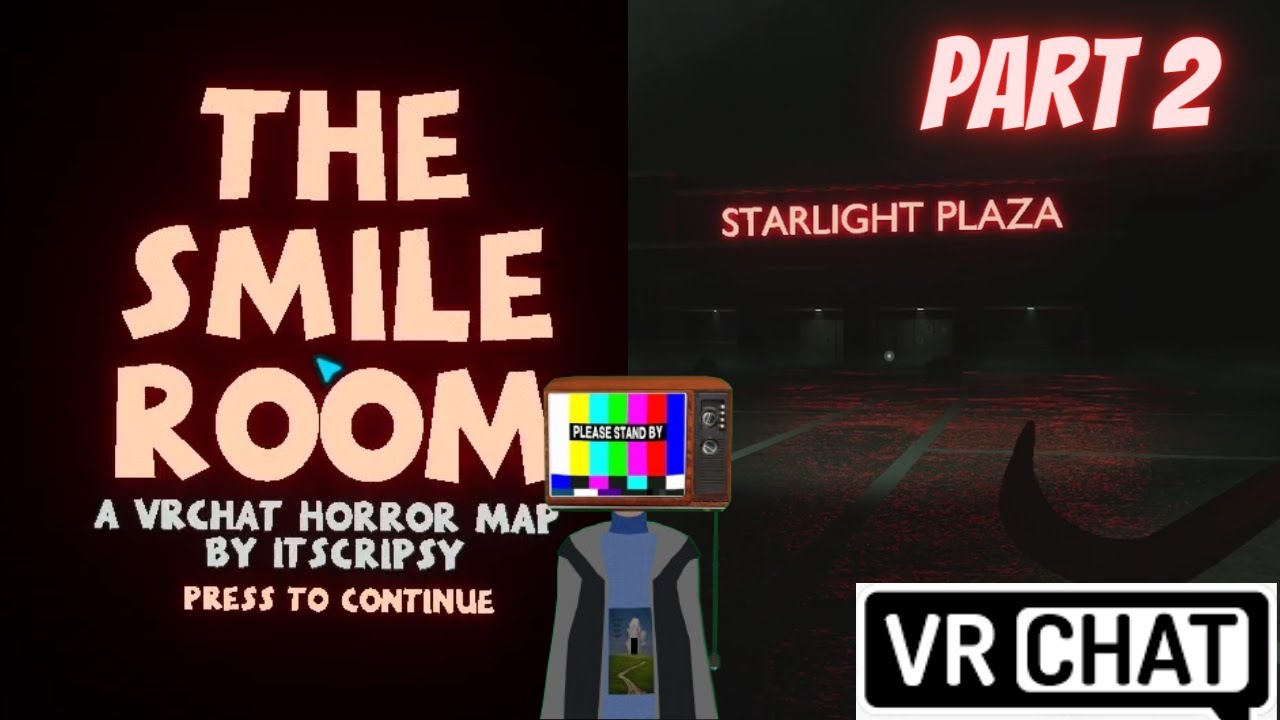 we go back to the smile room - YouTube