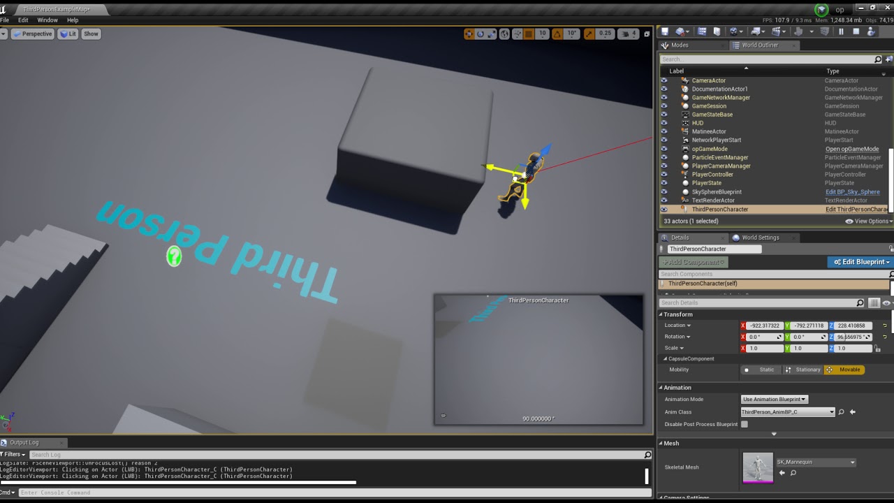 Download unreal editor - panametro