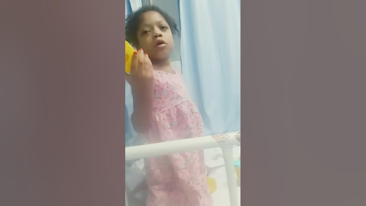 coloquei pra arrumar o leito - YouTube