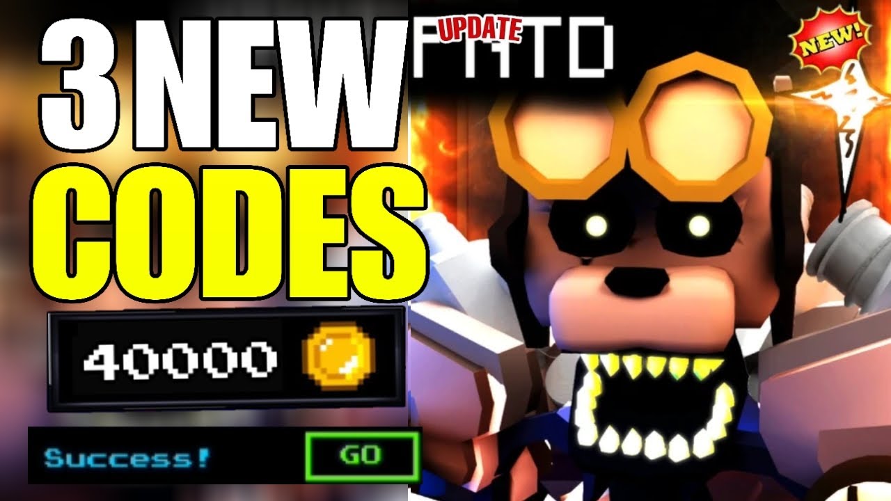 *NEW CODES* ROBLOX FIVE NIGHTS TD CODES 2024 | FNTD CODES | FNTD UPDATE ...