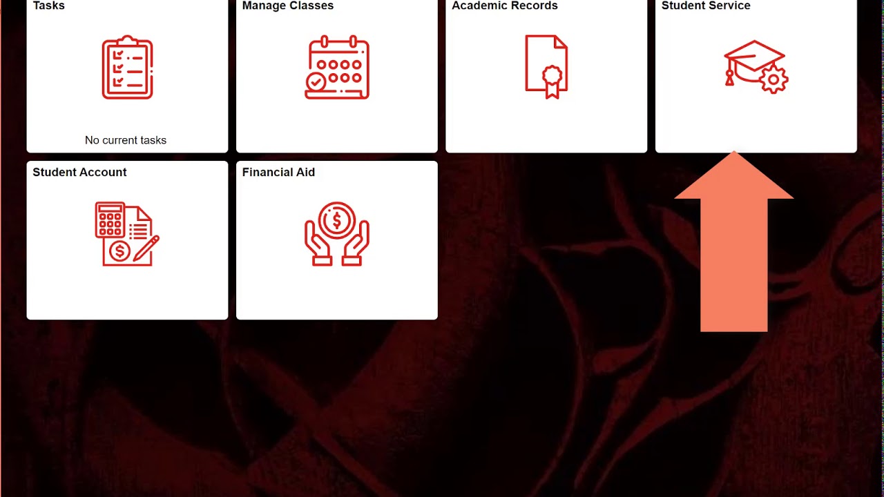 Step 4: How to Complete the LBCC Online Orientation - YouTube