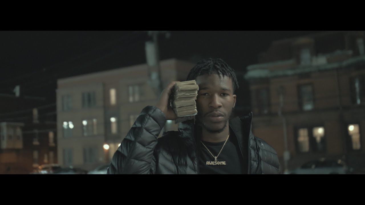 Awesomee - Prada You (Official Music Video) - YouTube