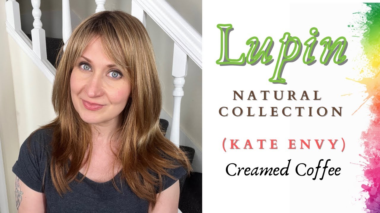 KATE by Envy AKA LUPIN by Natural Collection (UK) in colour Creamed ...