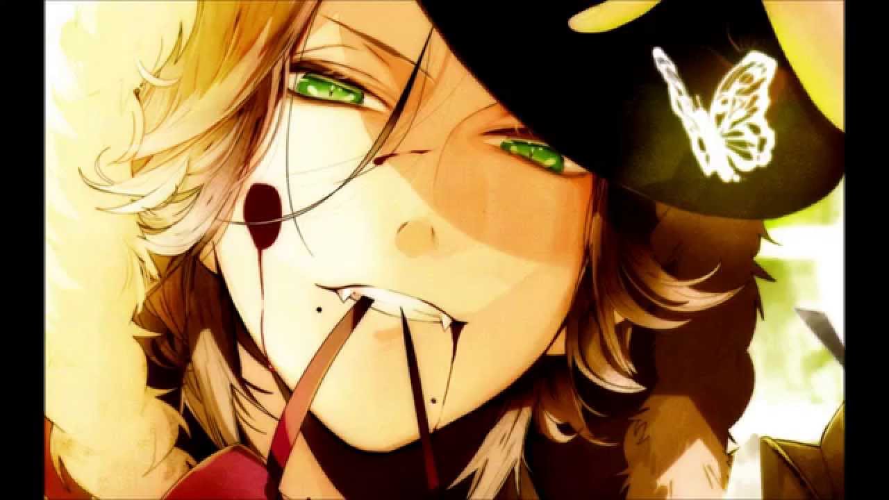 That Man- Nightcore (Male Version) - YouTube