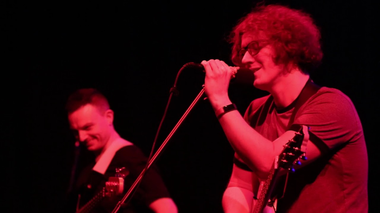 SUN CUTTER Live 2020 - YouTube