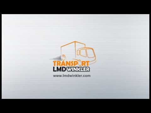 LMD Winkler Transport - YouTube